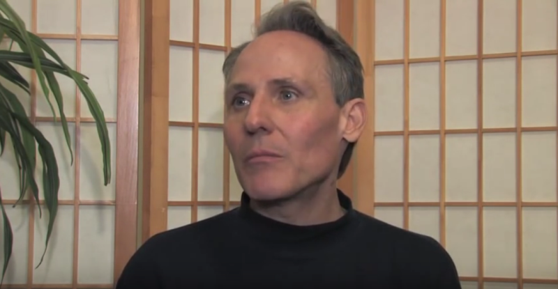 David Spero – Kundalini Shakti – BraveWorld