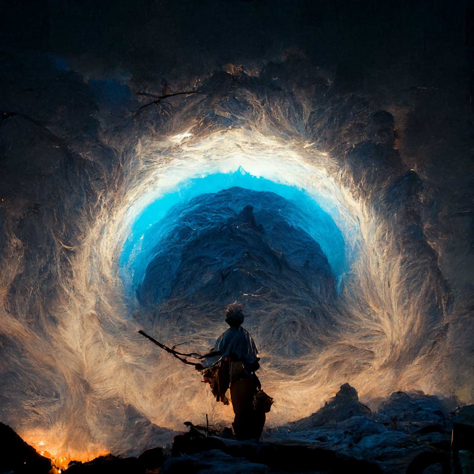 Mythical Serpents – BraveWorld